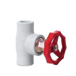 CEW SIN PPR STOP VALVE