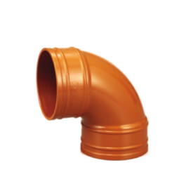 CEW SIN UPVC UNDERGROUND ELBOW