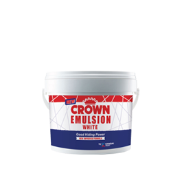 Interior Paint Kansai Crown Emulsion