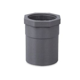 CEW SIN PVC PT SOCKET