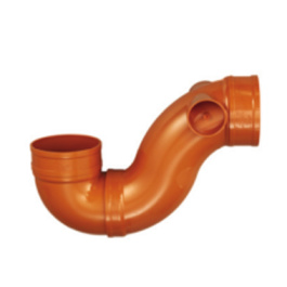 CEW SIN UPVC UNDERGROUND P TRAP