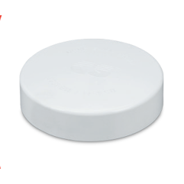 CEW SIN UPVC END CAP