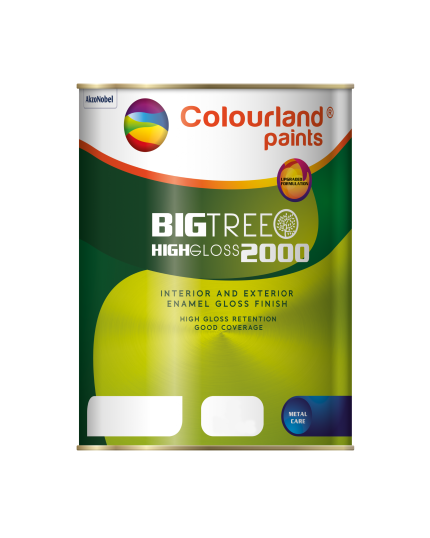 Paints - Finishing - Products