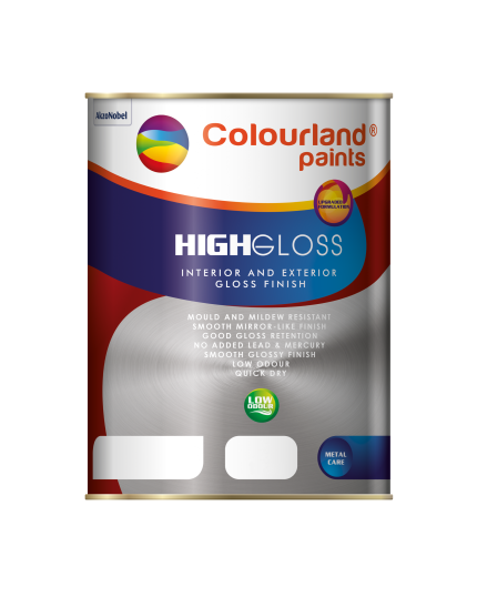 Paints - Finishing - Products