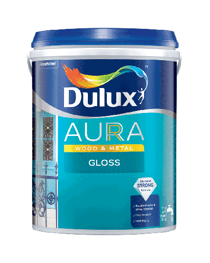 Dulux