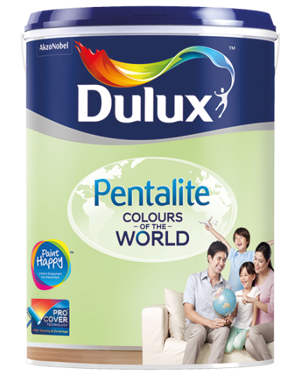 Dulux