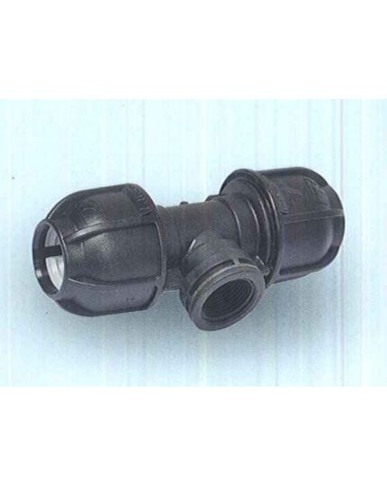Poly Pipe & Fittings - Plumbing - Products