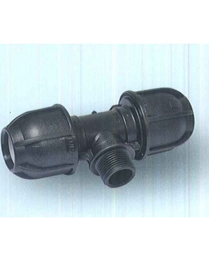 Poly Pipe & Fittings - Plumbing - Products