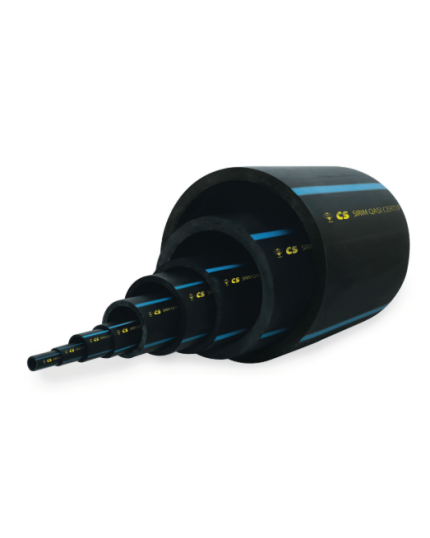 Poly Pipe - Poly Pipe & Fittings - Plumbing - Products