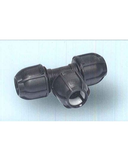 Poly Pipe & Fittings - Plumbing - Products