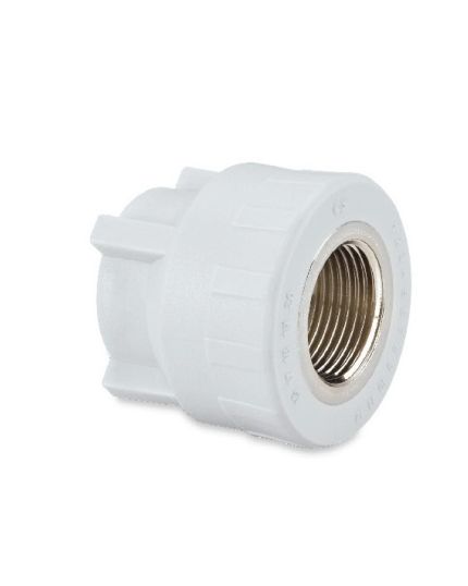 PPR Fittings - PPR Pipe & Fittings - Plumbing - Products