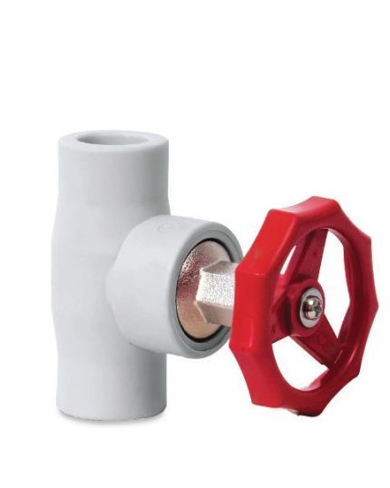 PPR Pipe & Fittings - Plumbing - Products