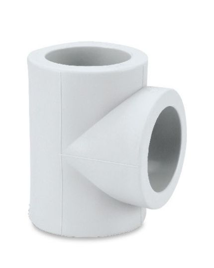 PPR Pipe & Fittings - Plumbing - Products