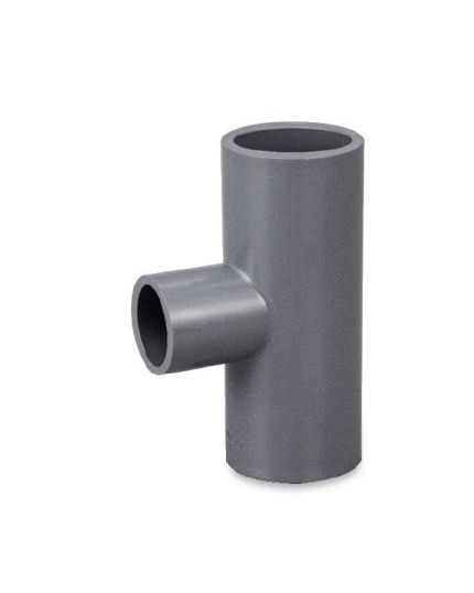 PVC Pipe & Fittings - Plumbing - Products