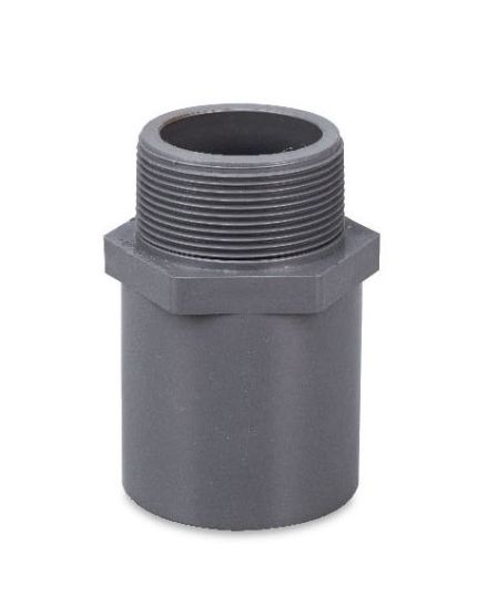 PVC Pipe & Fittings - Plumbing - Products