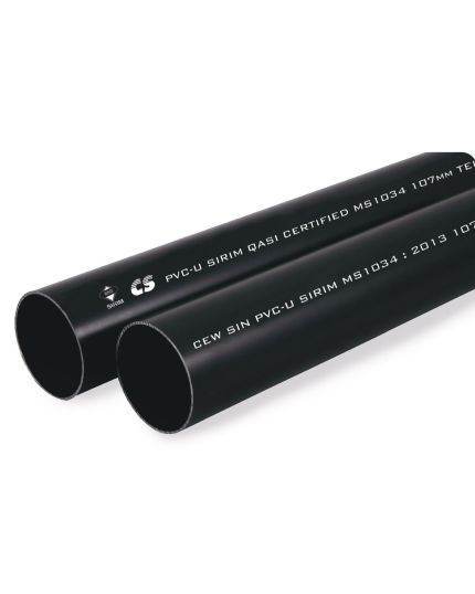 Telekom Pipe - Plumbing - Products