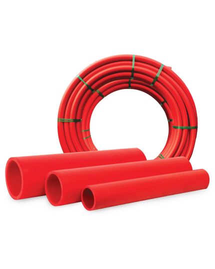 TNB Red Pipe - Plumbing - Products
