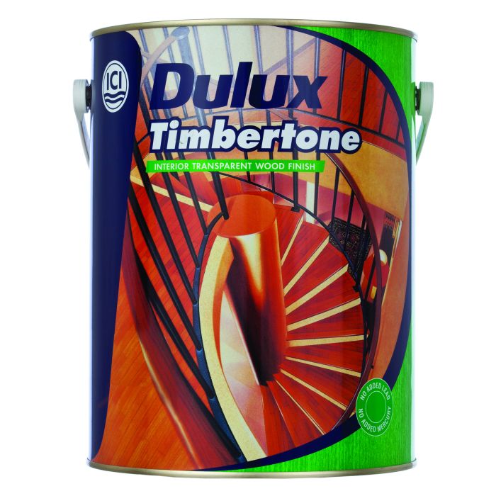 wood & metal dulux timbertone