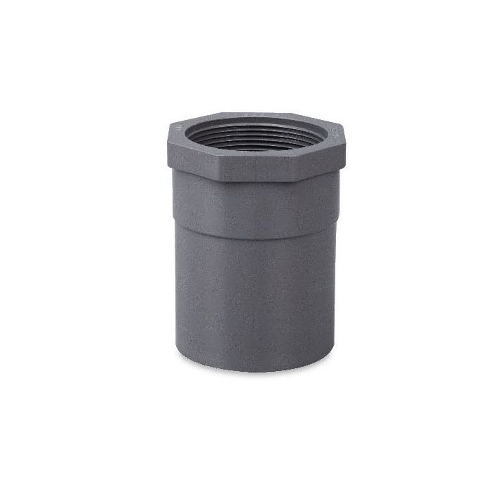 CEW SIN PVC PT SOCKET