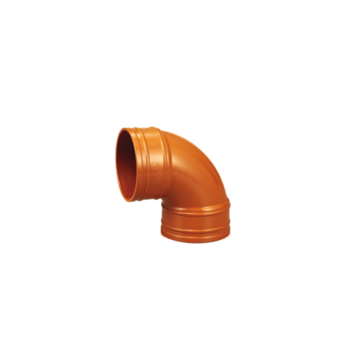 CEW SIN UPVC UNDERGROUND ELBOW